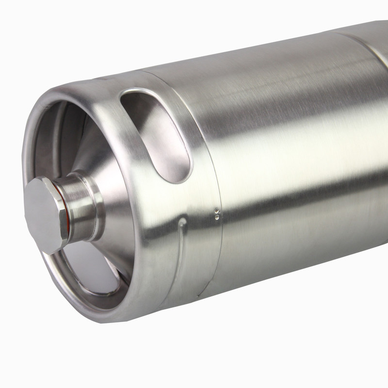 64oz Nitro Cold Brew Coffee Maker Dispenser System